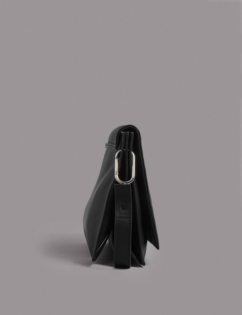 Leather Shoulder Bag | Autograph | M&S