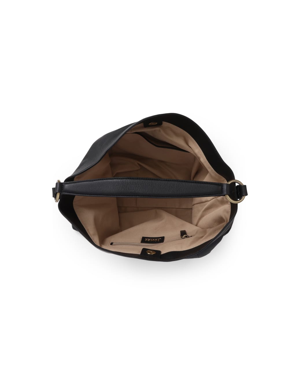 Leather Shoulder Bag | Jones Bootmaker | M&S