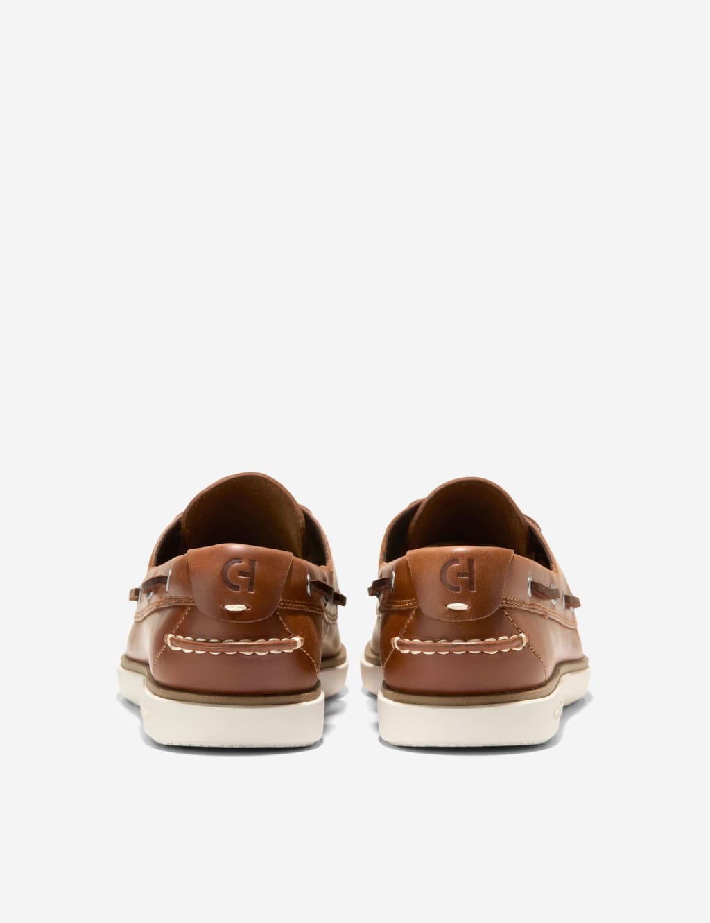 Leather Slip-On Grandpro Windward Boat Shoe | Cole Haan | M&S