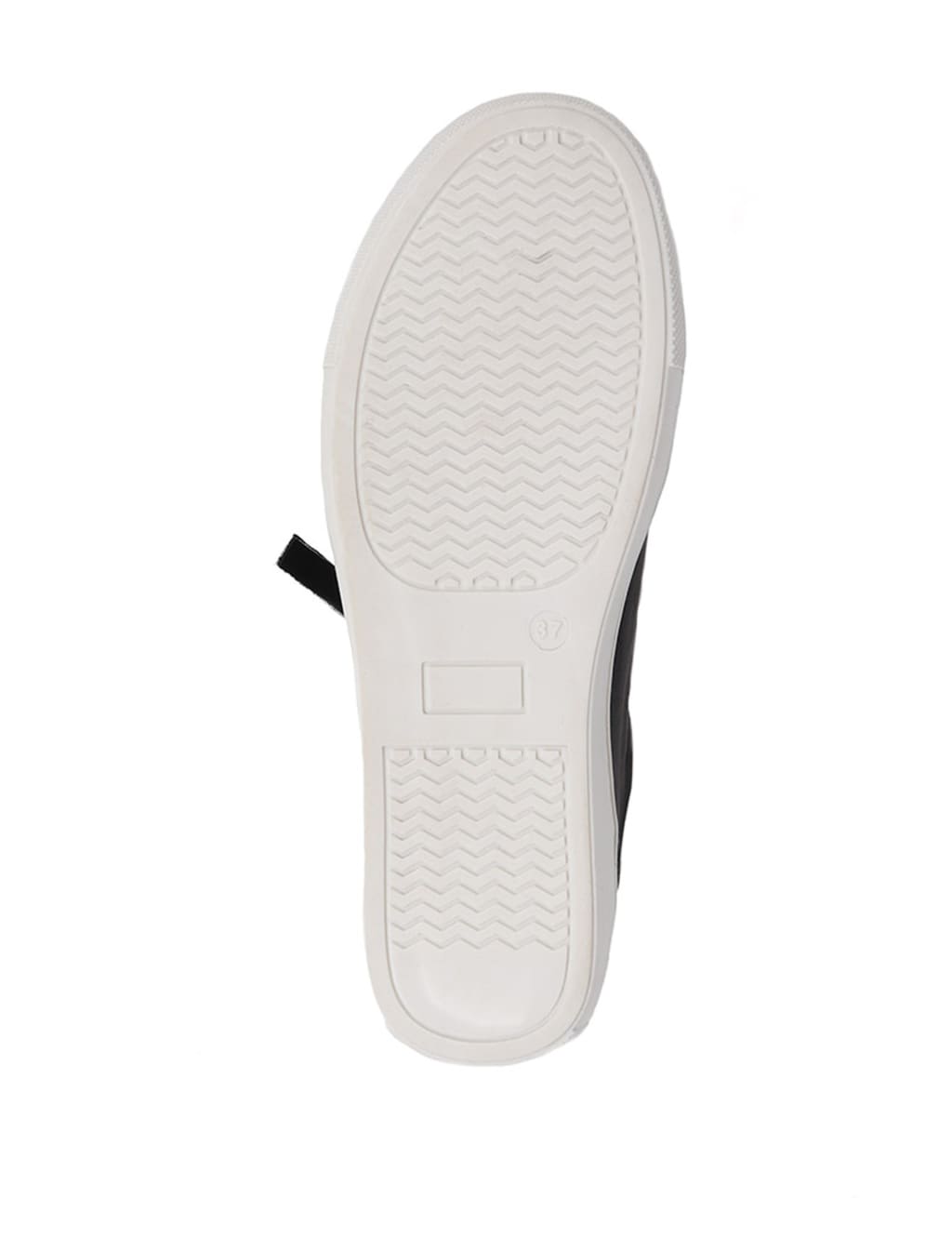 Leather Zip Up Trainers | Jones Bootmaker | M&S