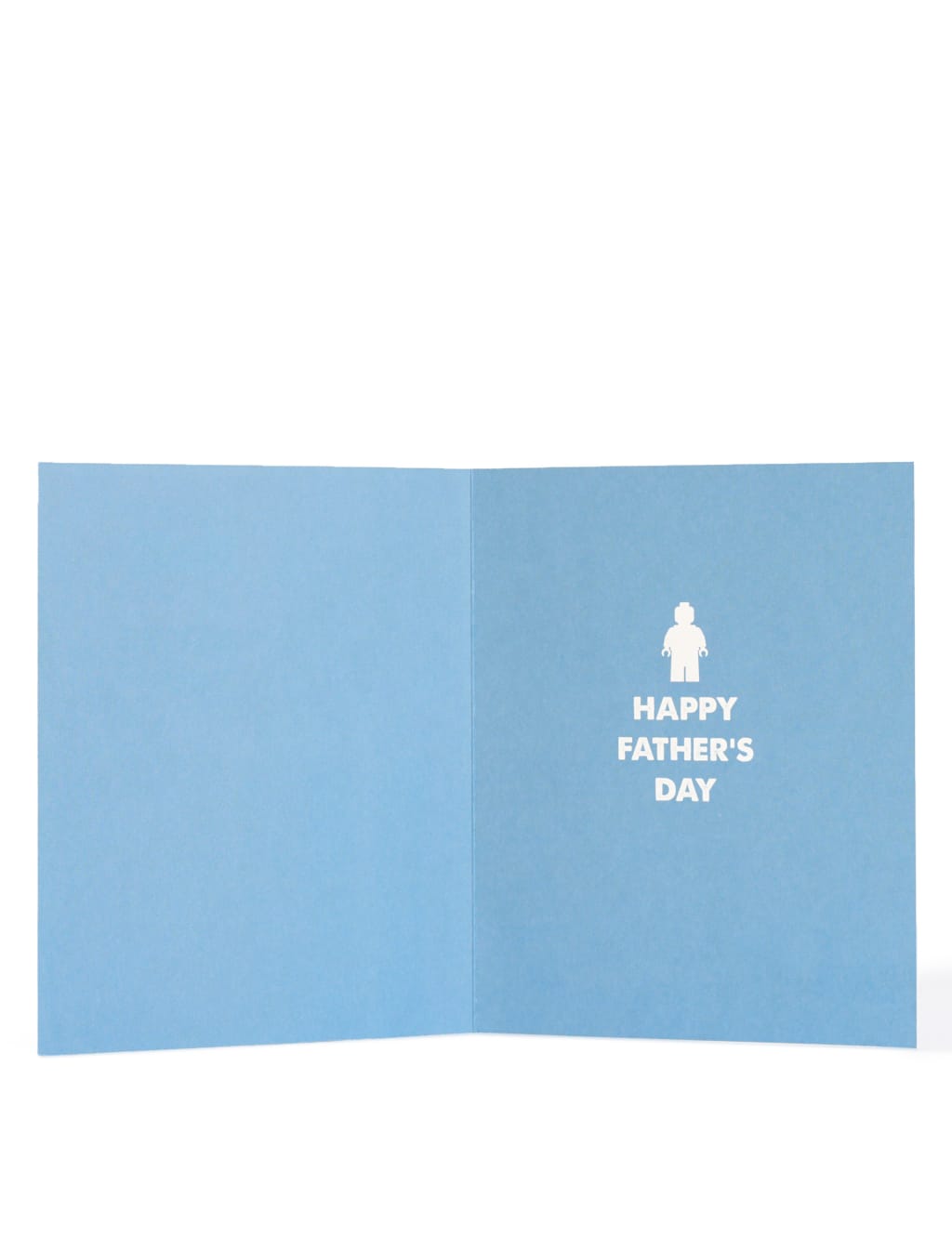 Lego™ Father's Day Card | M&S