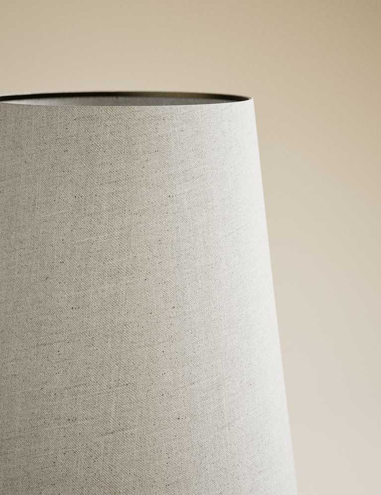 Leo Marble Table Lamp | M&S Collection | M&S