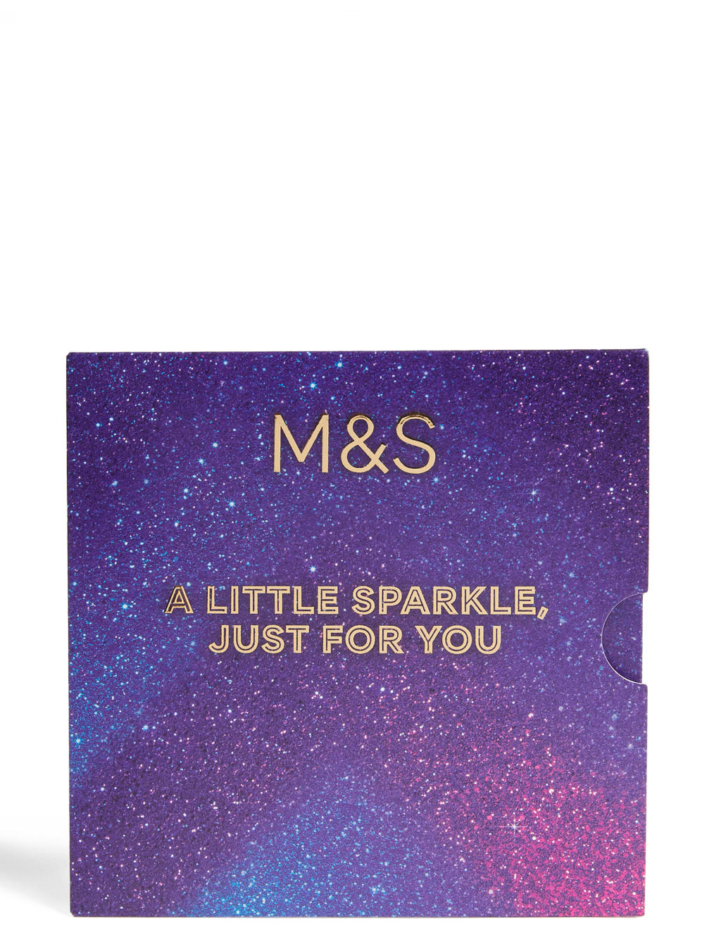 Let it Sparkle Gift Card | M&S