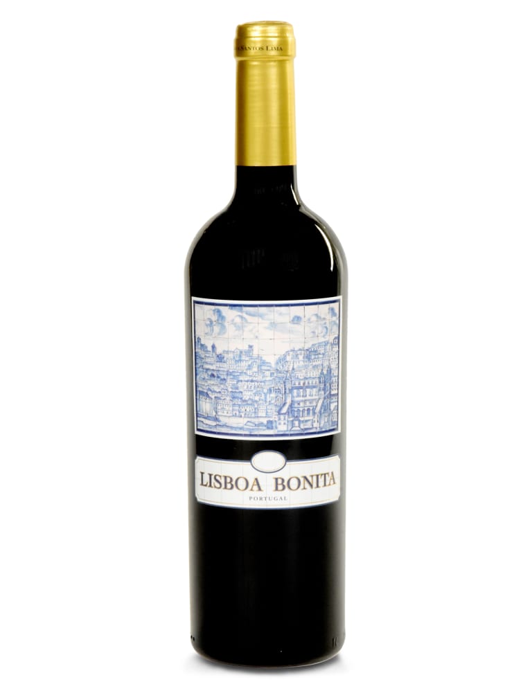 Lisboa Bonita – Case of 6 | M&S