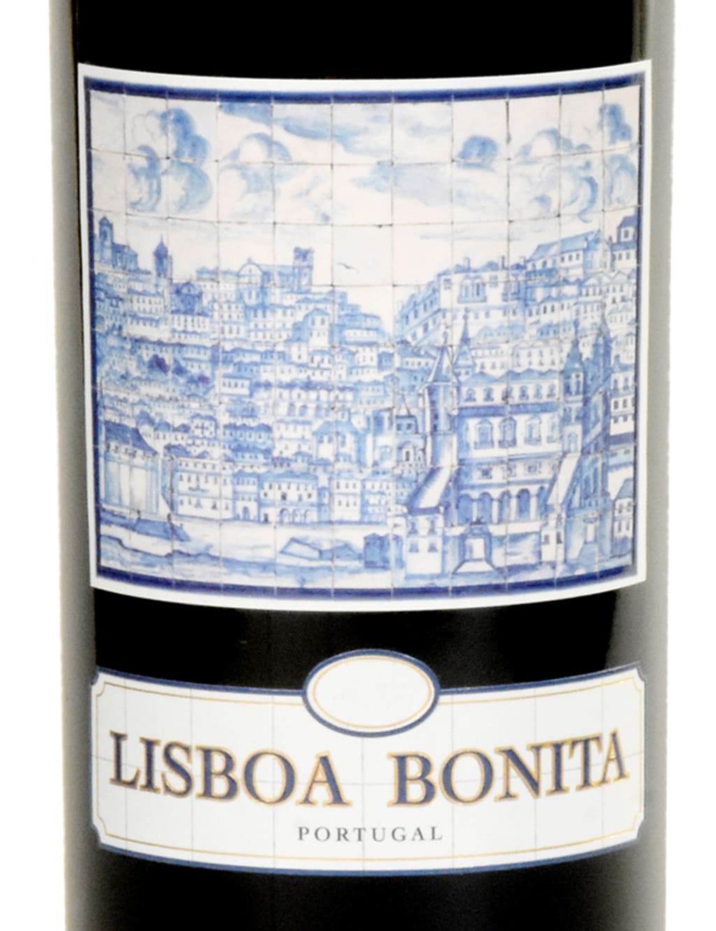 Lisboa Bonita – Case of 6 | M&S