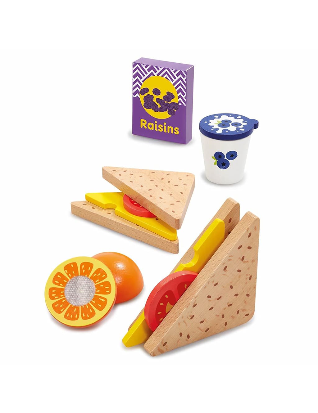 Little Lunchbox Playset (3+ Yrs) | Early Learning Centre | M&S