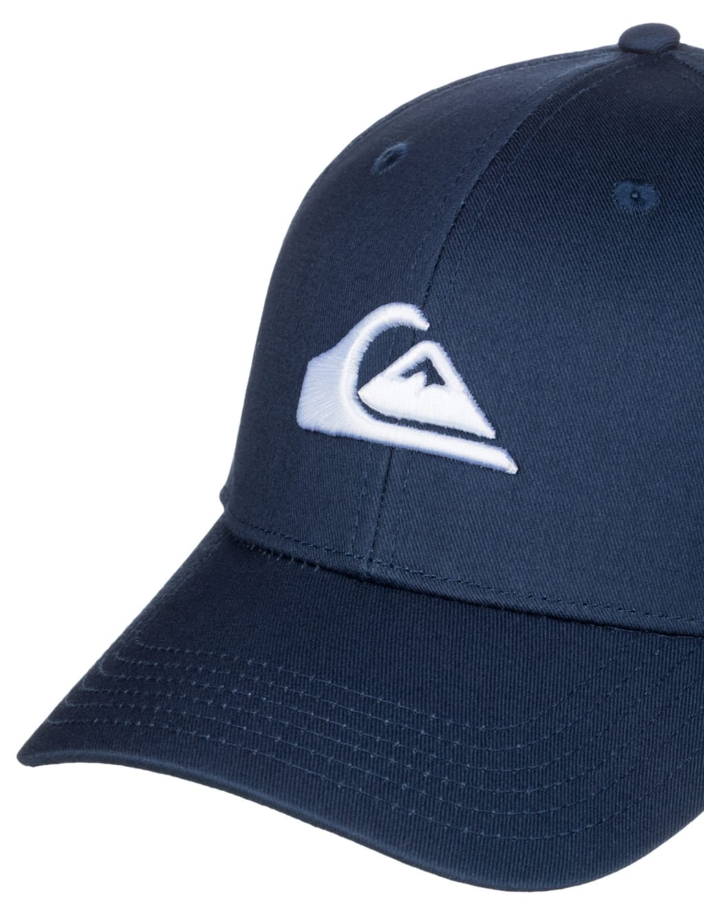 Logo Baseball Cap | Quiksilver | M&S