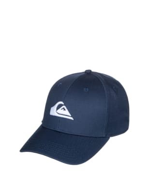 Logo Baseball Cap | Quiksilver | M&S