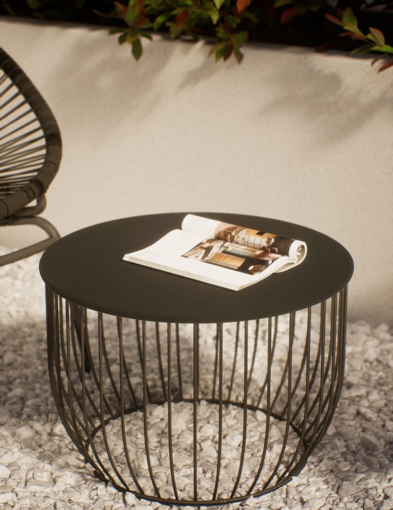 Lois Coffee Table | M&S Collection | M&S