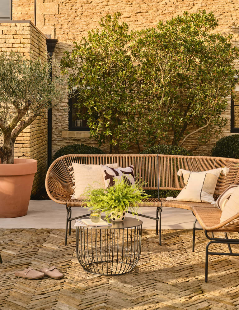 Lois Coffee Table | M&S Collection | M&S