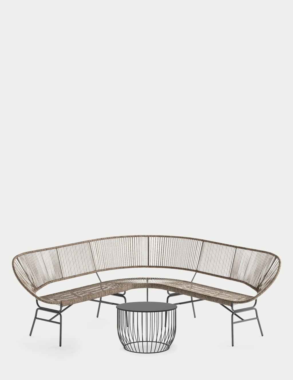 Lois Corner Sofa Set | M&S Collection | M&S