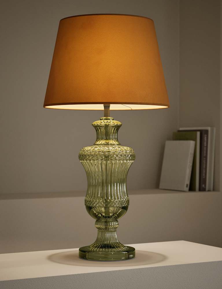 Loretta Table Lamp | M&S Collection | M&S