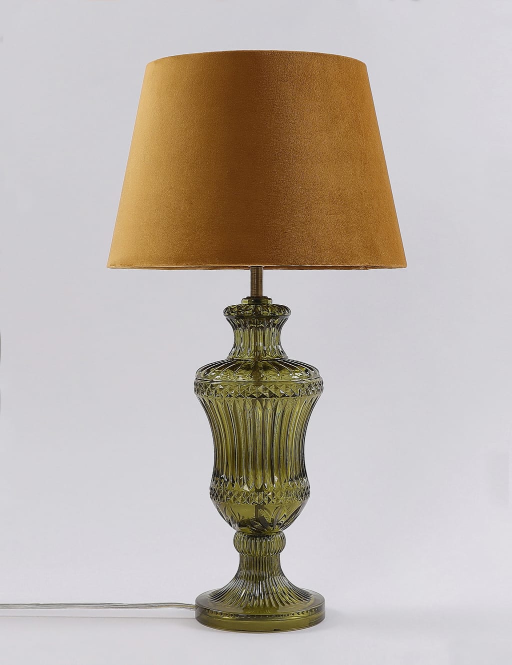 Loretta Table Lamp | M&S Collection | M&S