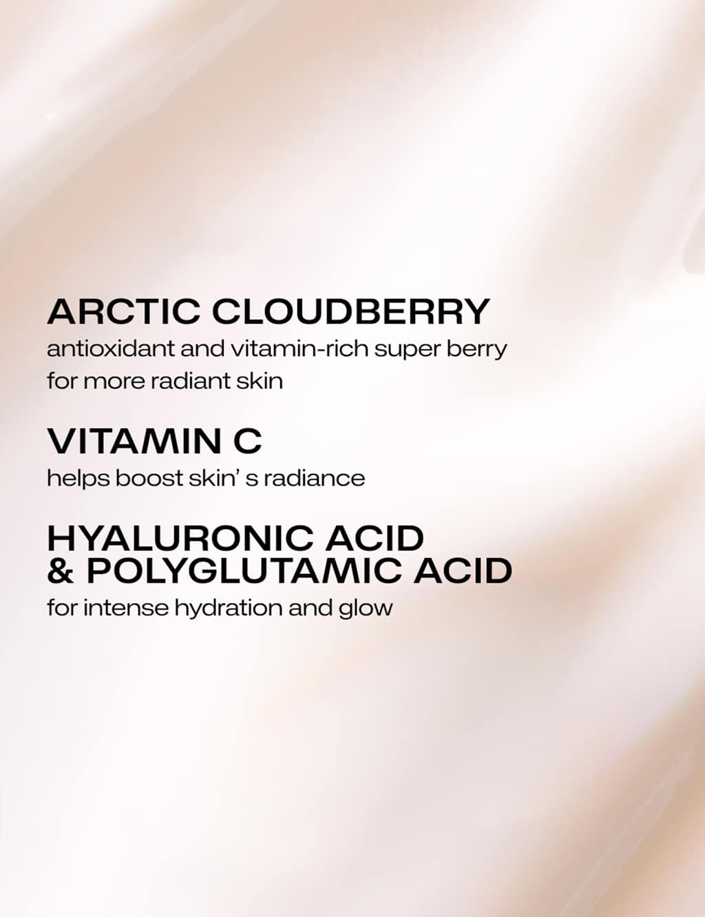 Lumene Nordic-C [VALO] Glow Renew Night Cream 50ml | Lumene | M&S