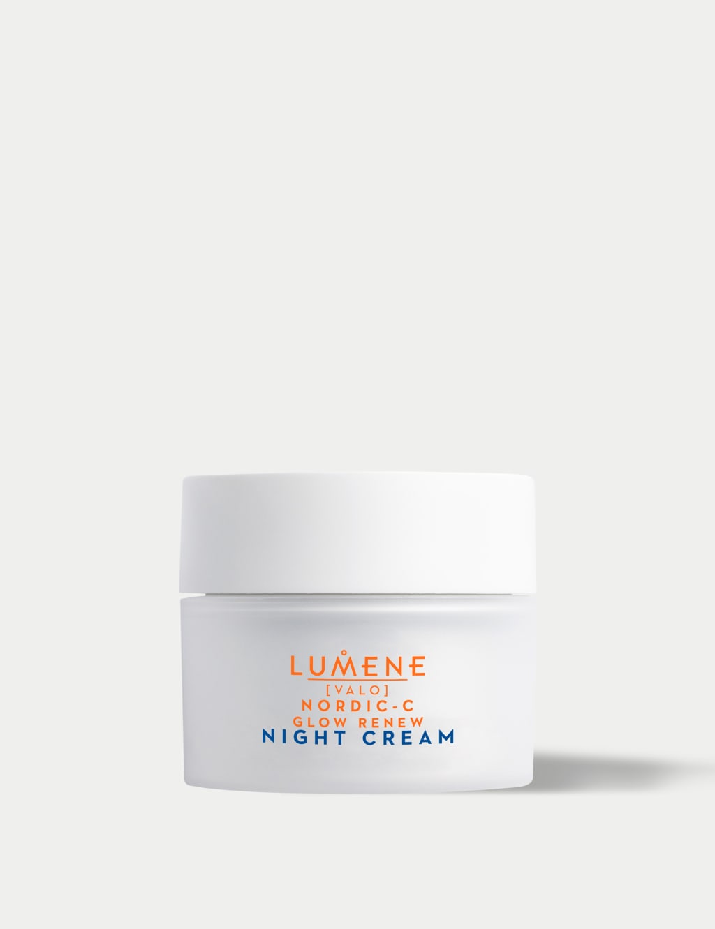 Lumene Nordic-C [VALO] Glow Renew Night Cream 50ml | Lumene | M&S