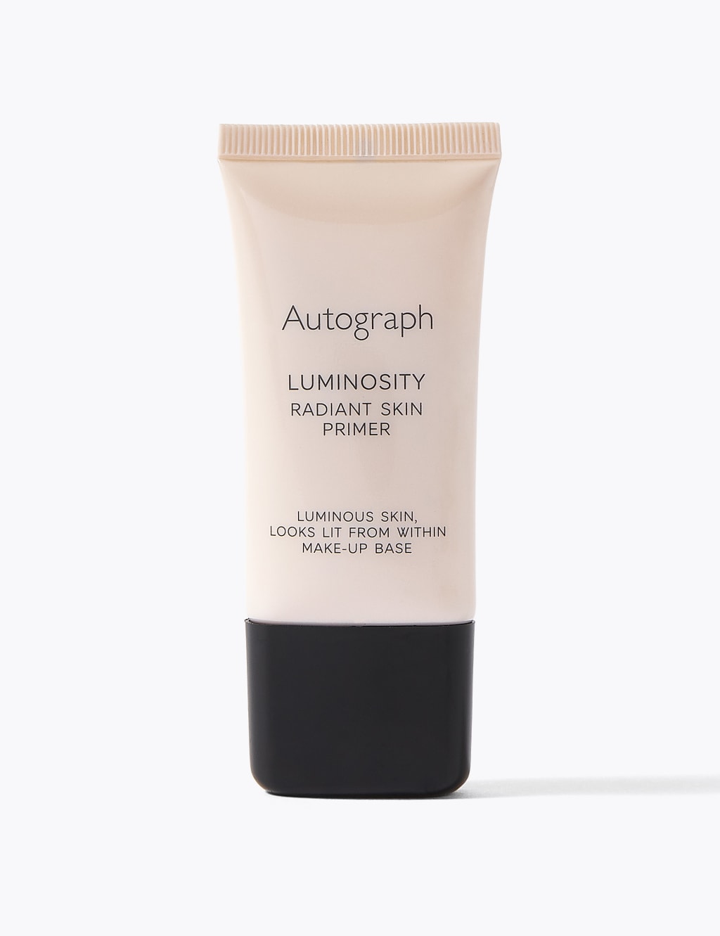 Luminosity Radiant Skin Primer 30ml | Autograph | M&S