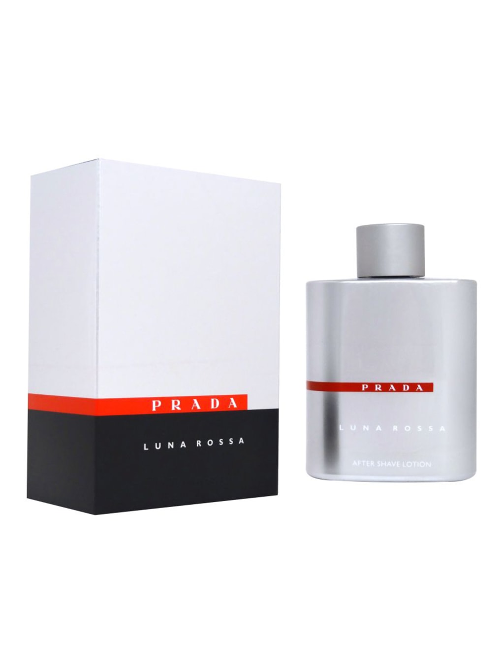 Luna Rossa Aftershave Lotion 125ml | Prada | M&S