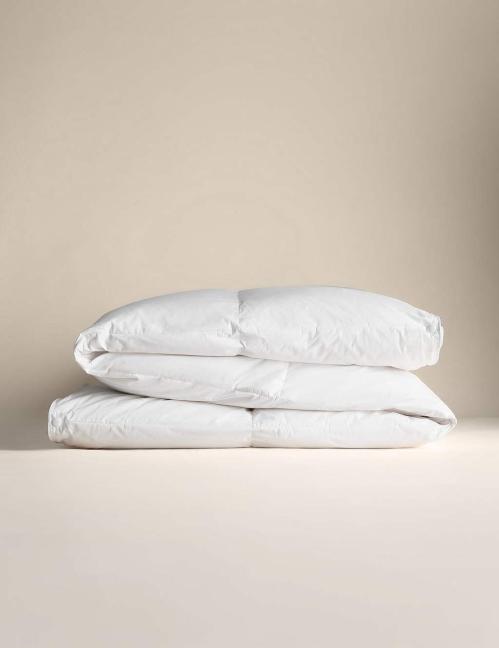 Luxury Duck Down 13.5 Tog All Season Duvet | M&S Collection | M&S
