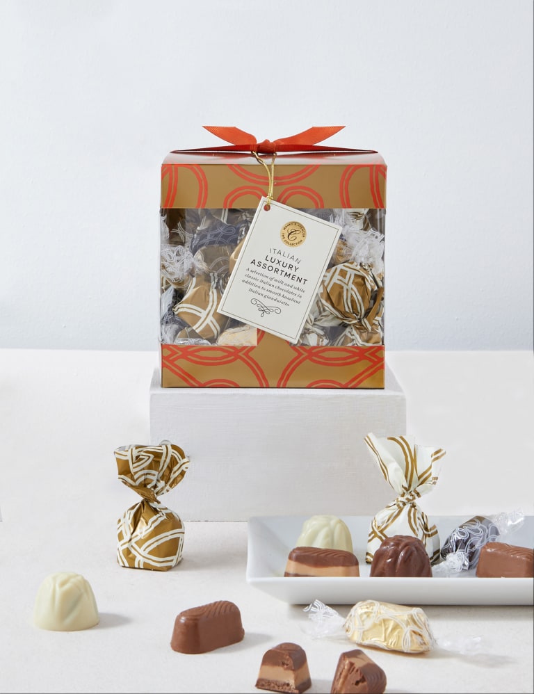 Luxury Italian Chocolate Assortment | M&S