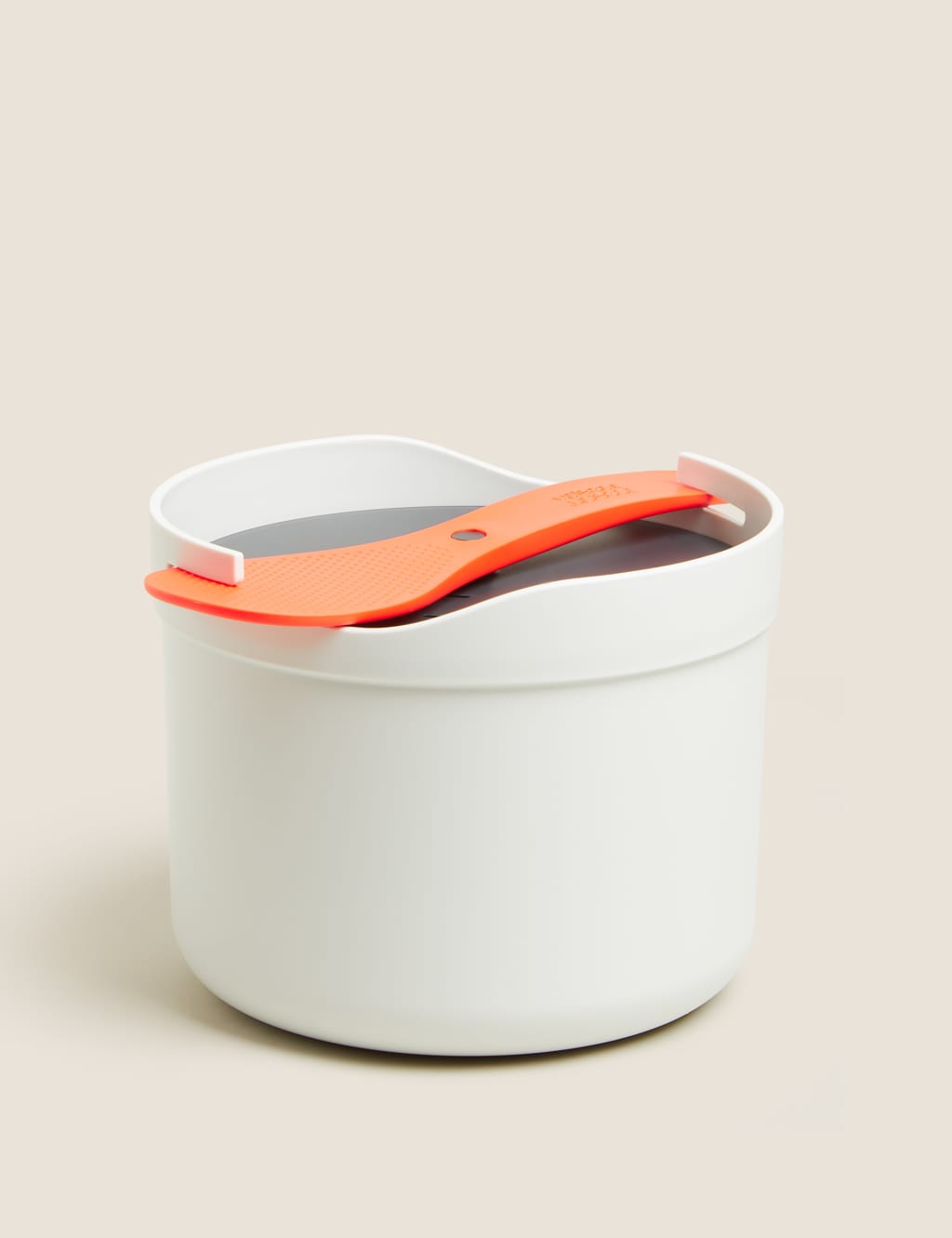 M-Cuisine Microwave Rice and Grain Cooker | Joseph Joseph | M&S