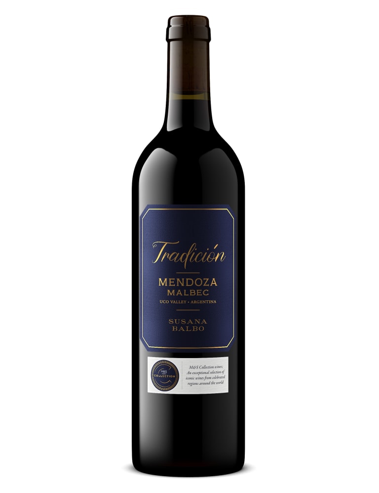 M&S Collection Susana Balbo Malbec - Case of 6 | M&S