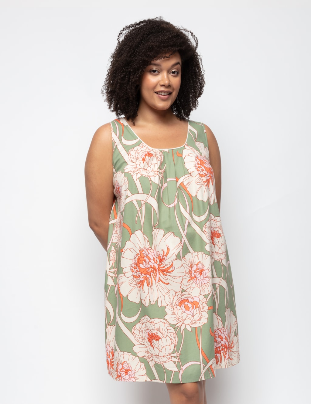 Chemise Nightdresses | M&S
