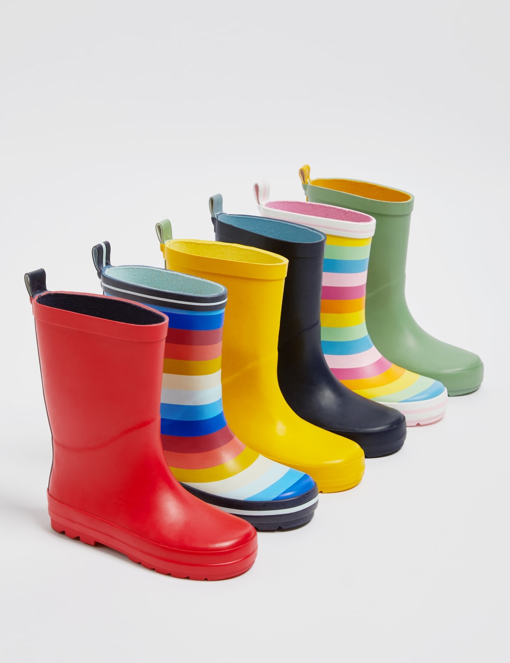 Boys' Wellies | M&S