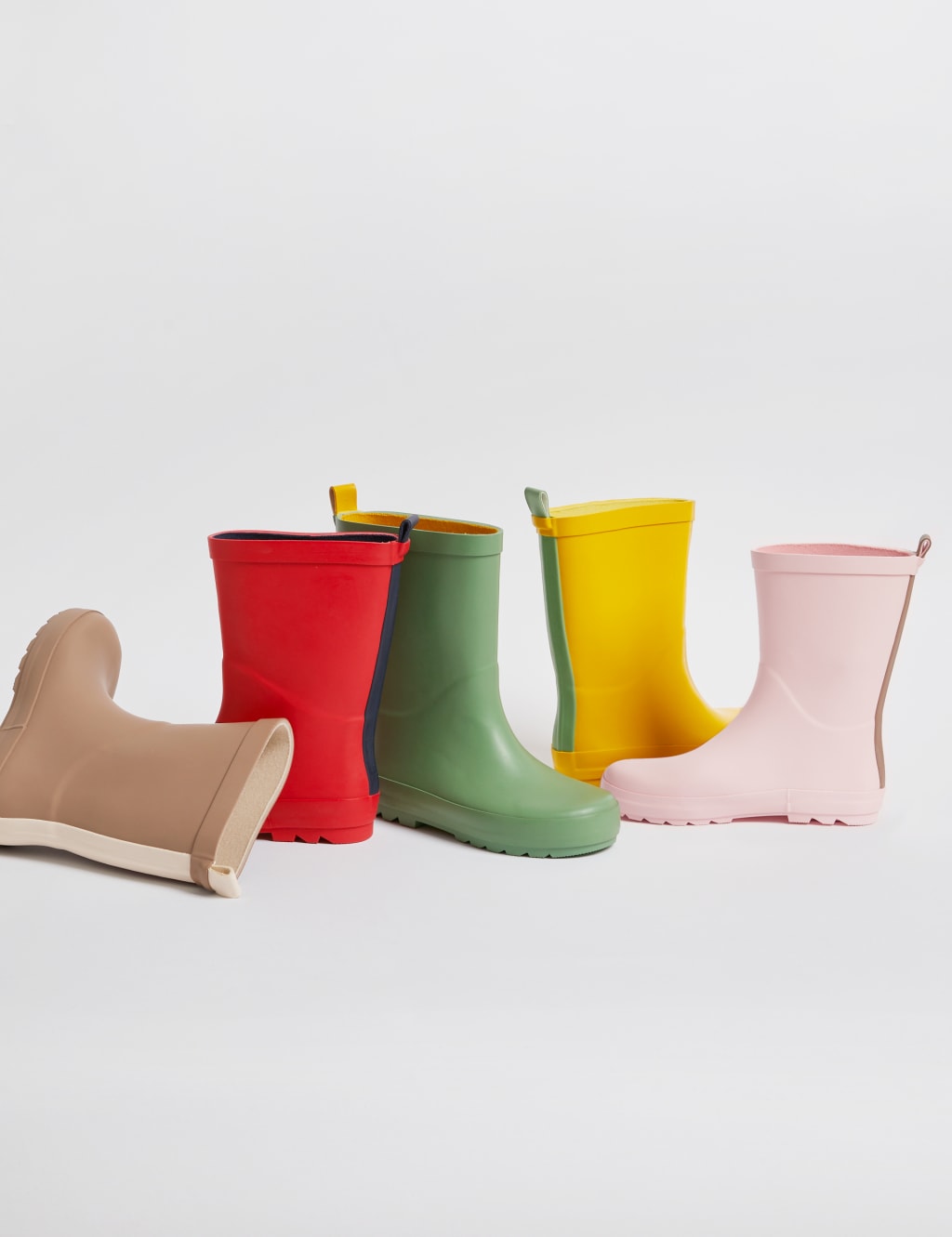 Boys' Wellies | M&S