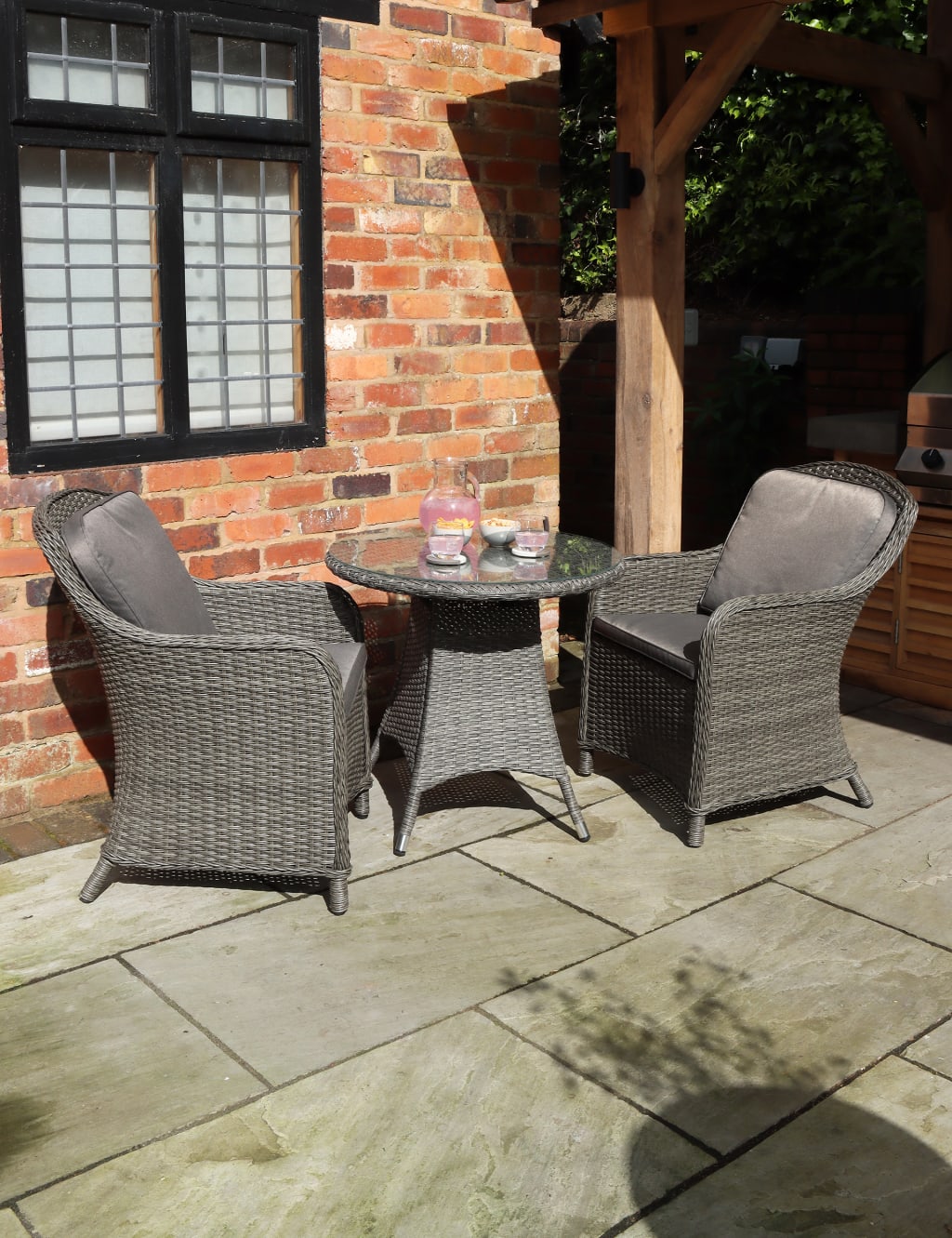 Royalcraft Garden Furniture at M&S