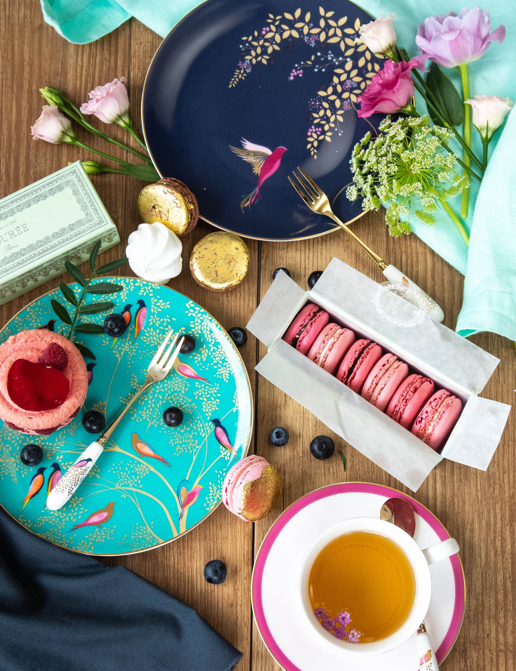 Dinner Sets | Boxed Dinner Sets | M&S