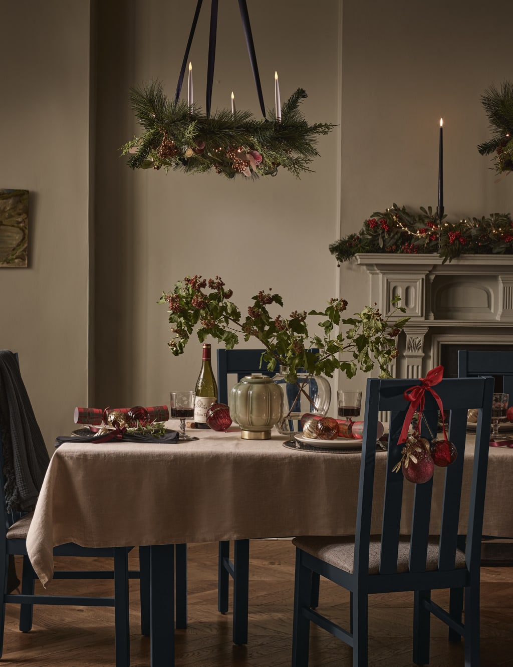 Dinner Sets | Boxed Dinner Sets | M&S