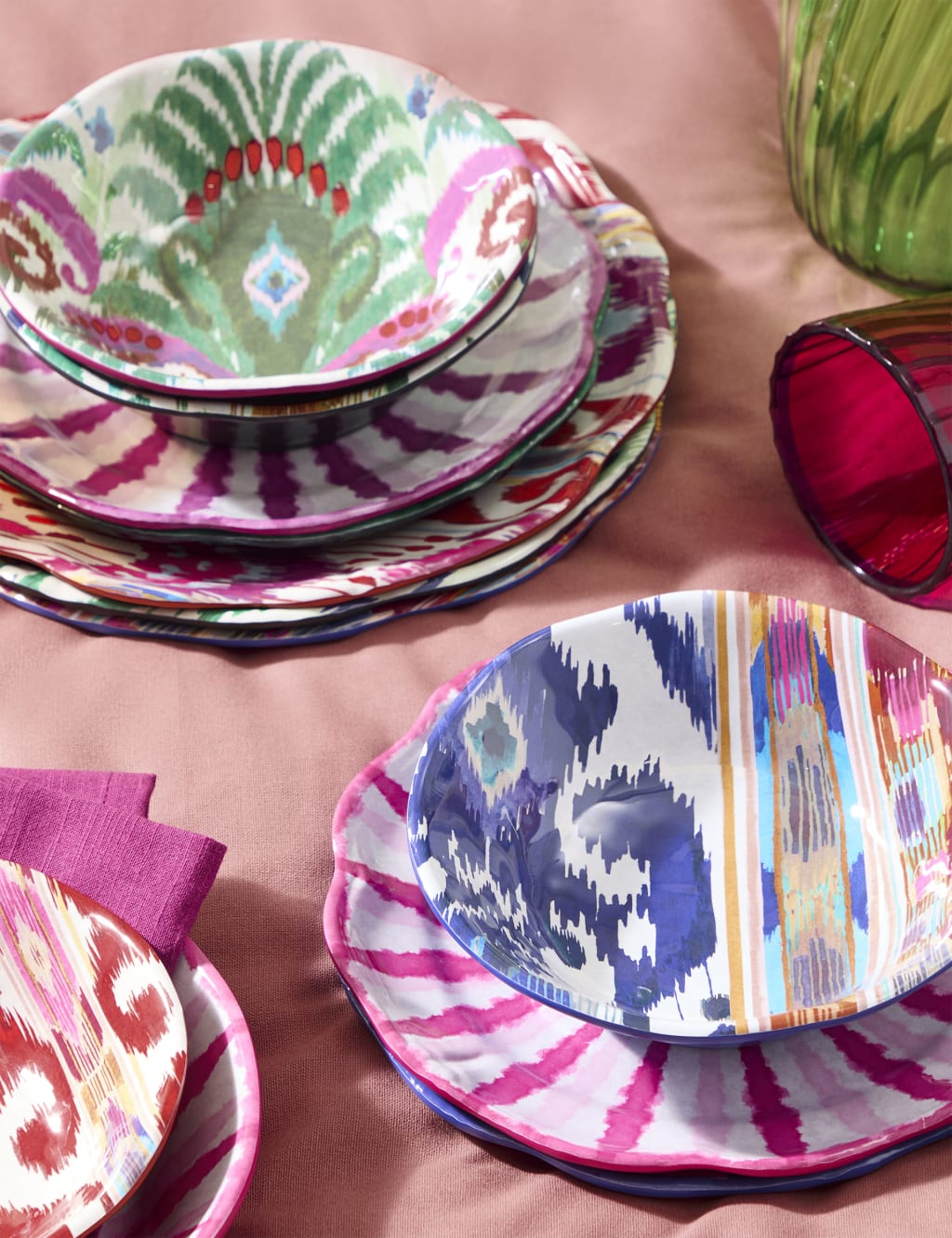 Picnicware | Picnic Sets | M&S