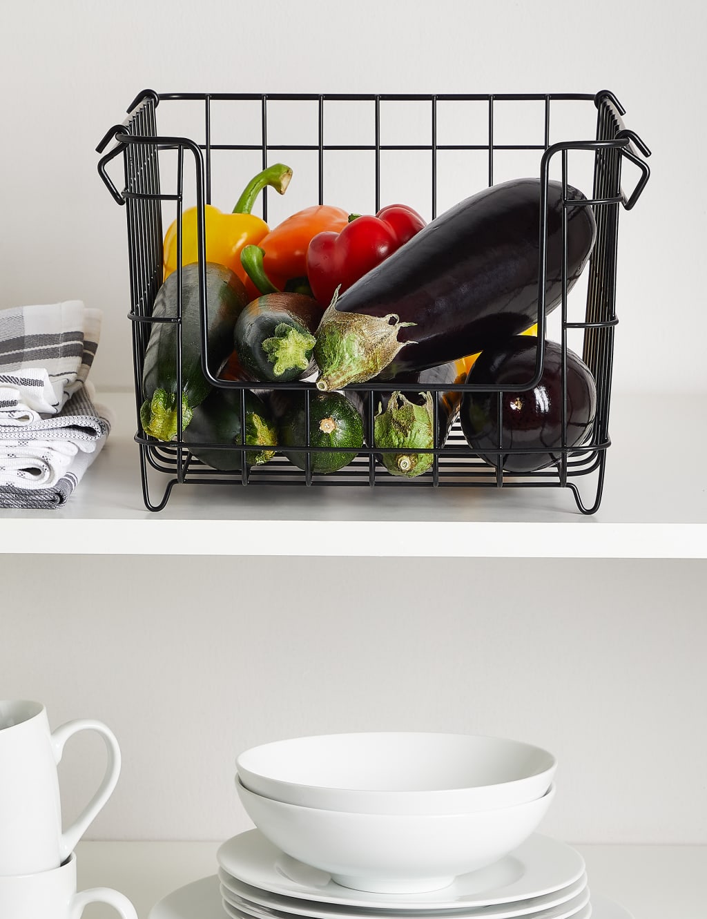 Kitchen Storage | M&S