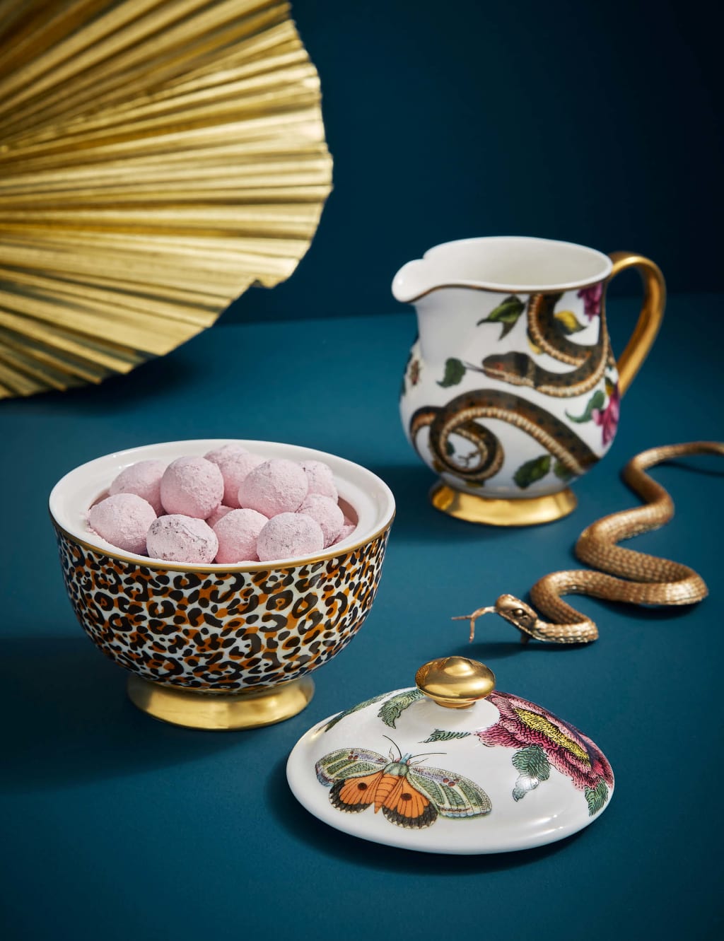 Page 3 - Tableware | M&S