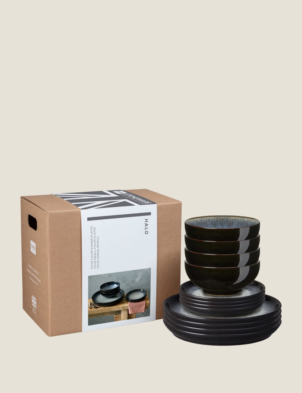 Dinner Sets | Boxed Dinner Sets | M&S