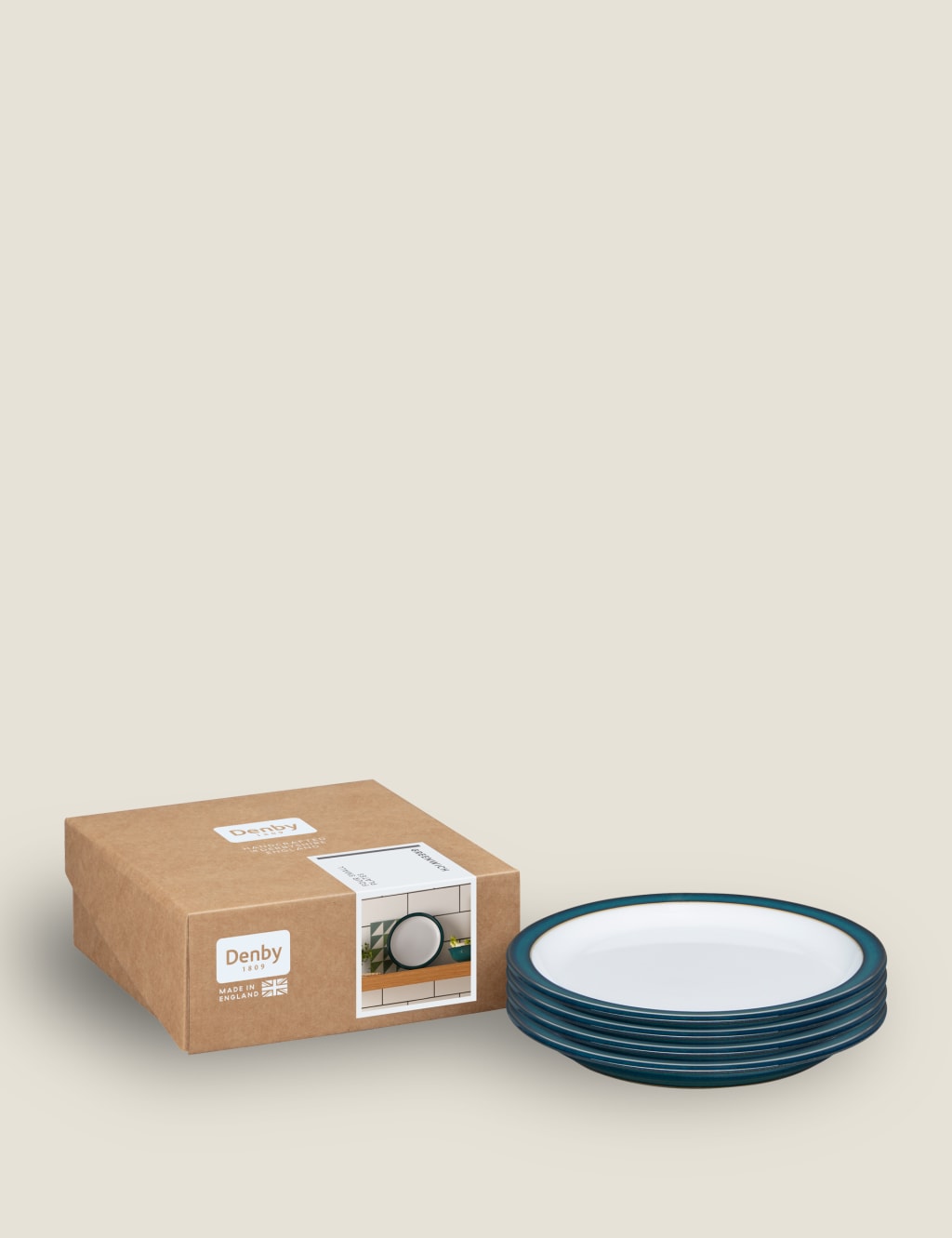Plates | Dinner Plates | M&S