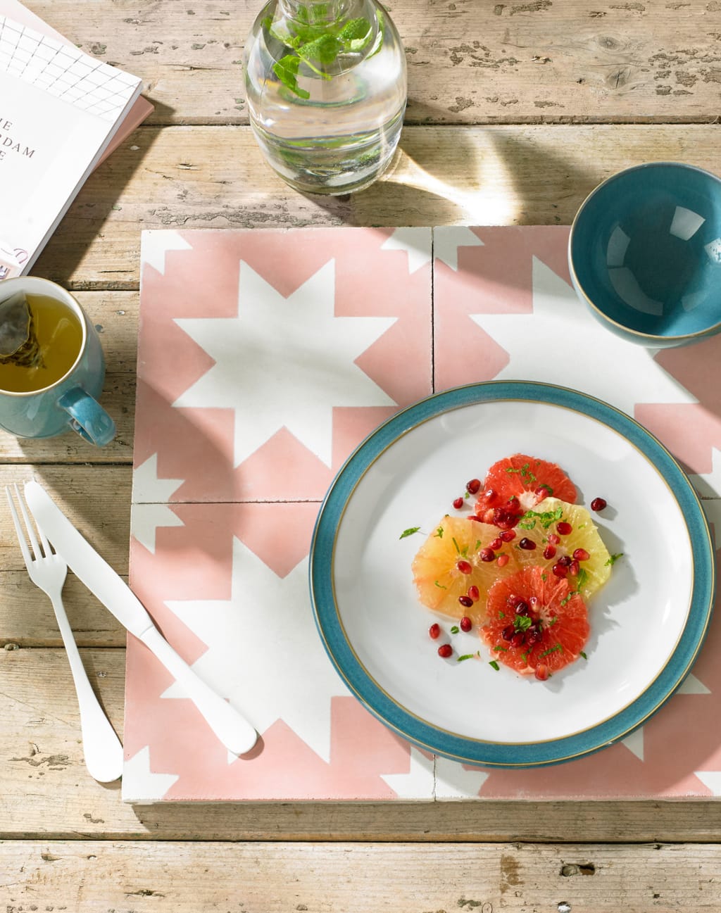 Plates | Dinner Plates | M&S