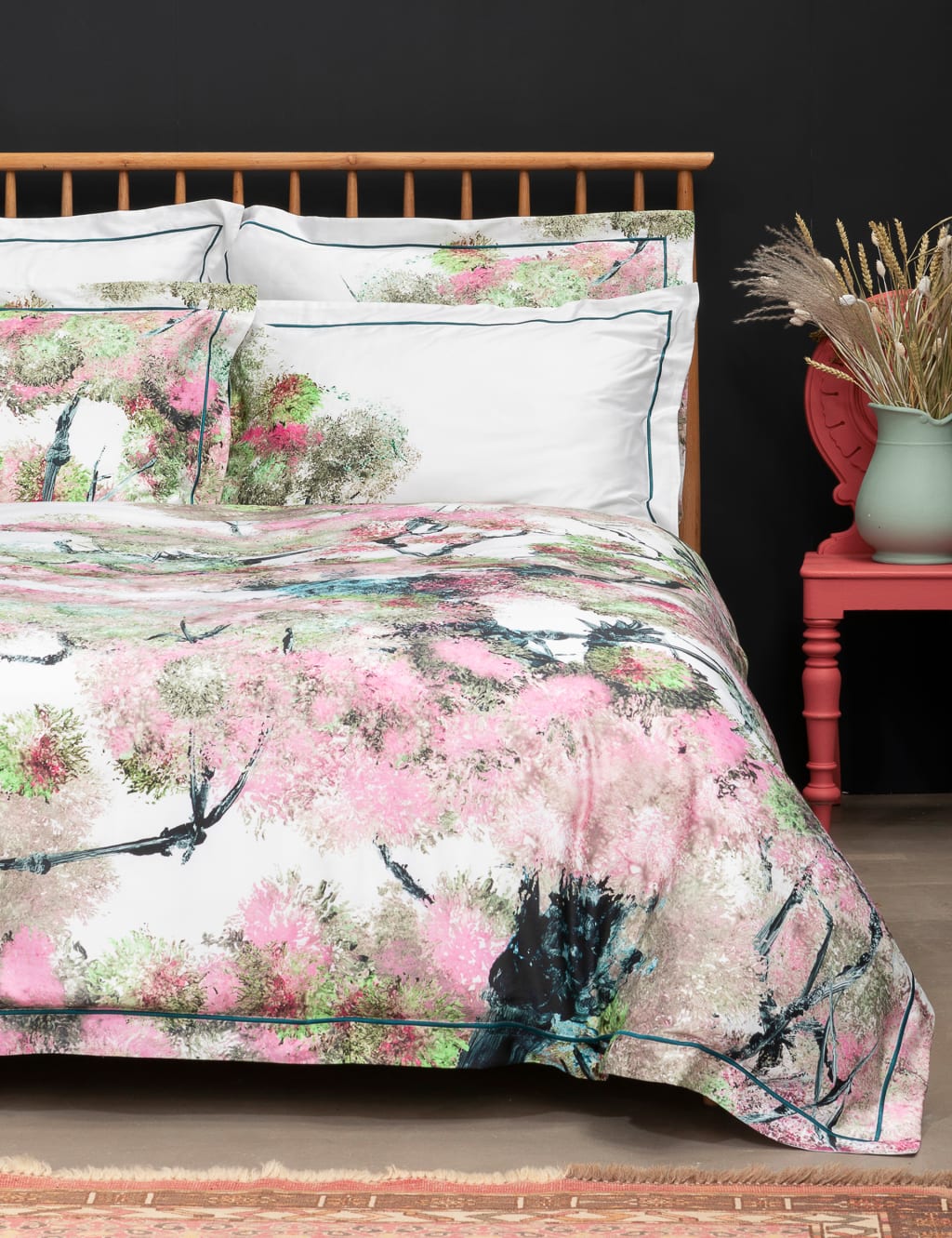 Pink Duvet Covers & Bedding Sets | M&S