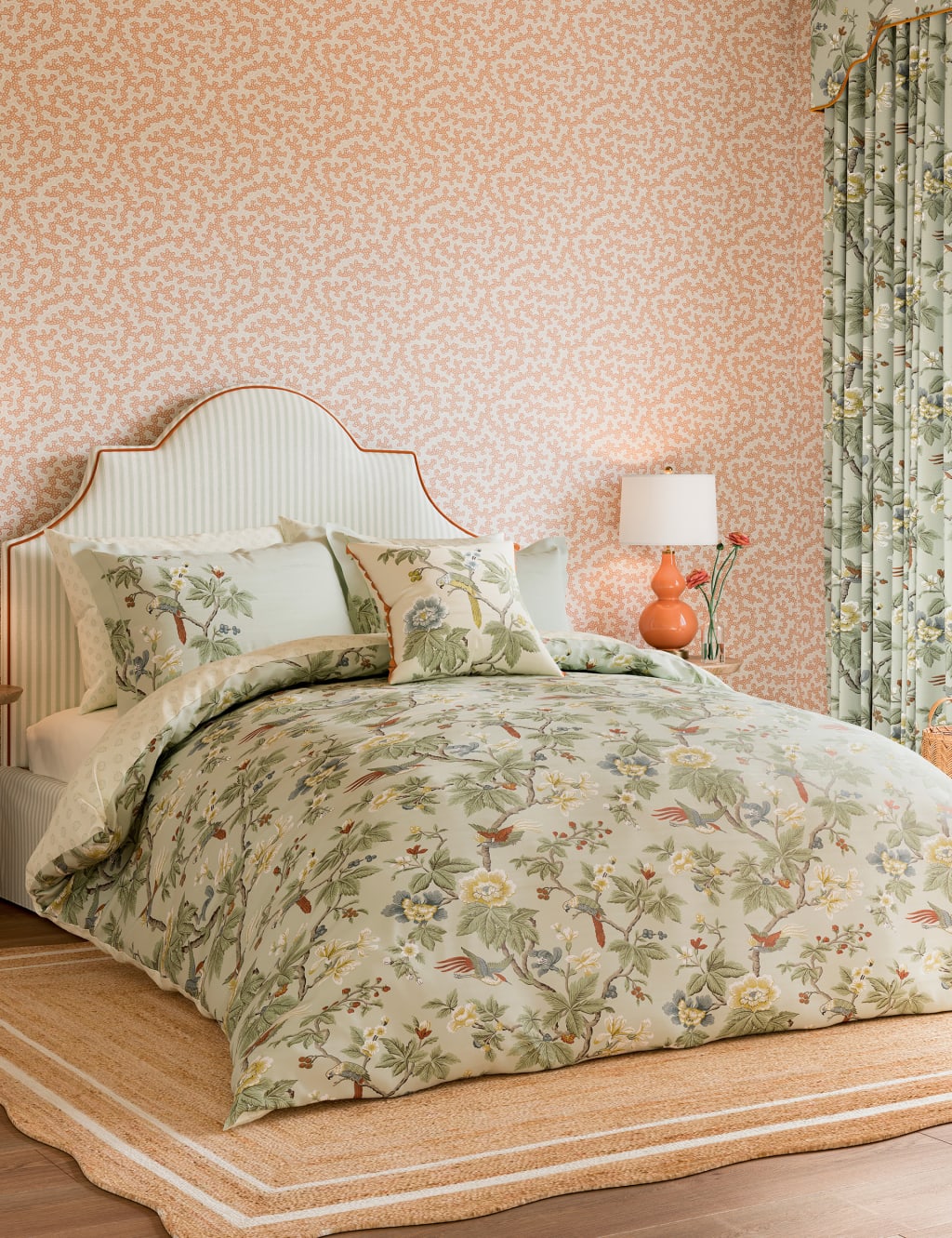 Page 7 - Duvet Covers & Bedding Sets | M&S