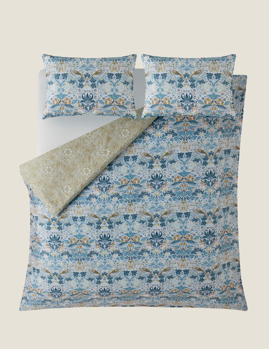 William Morris At Home | M&S