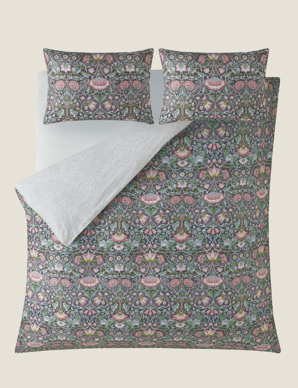 William Morris At Home | M&S