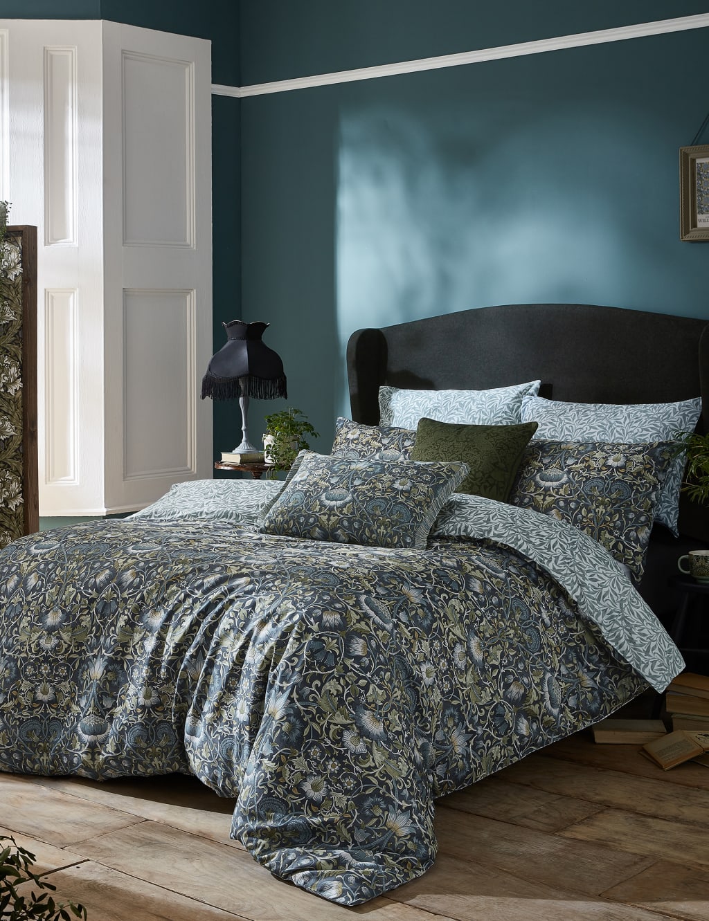 William Morris At Home | M&S