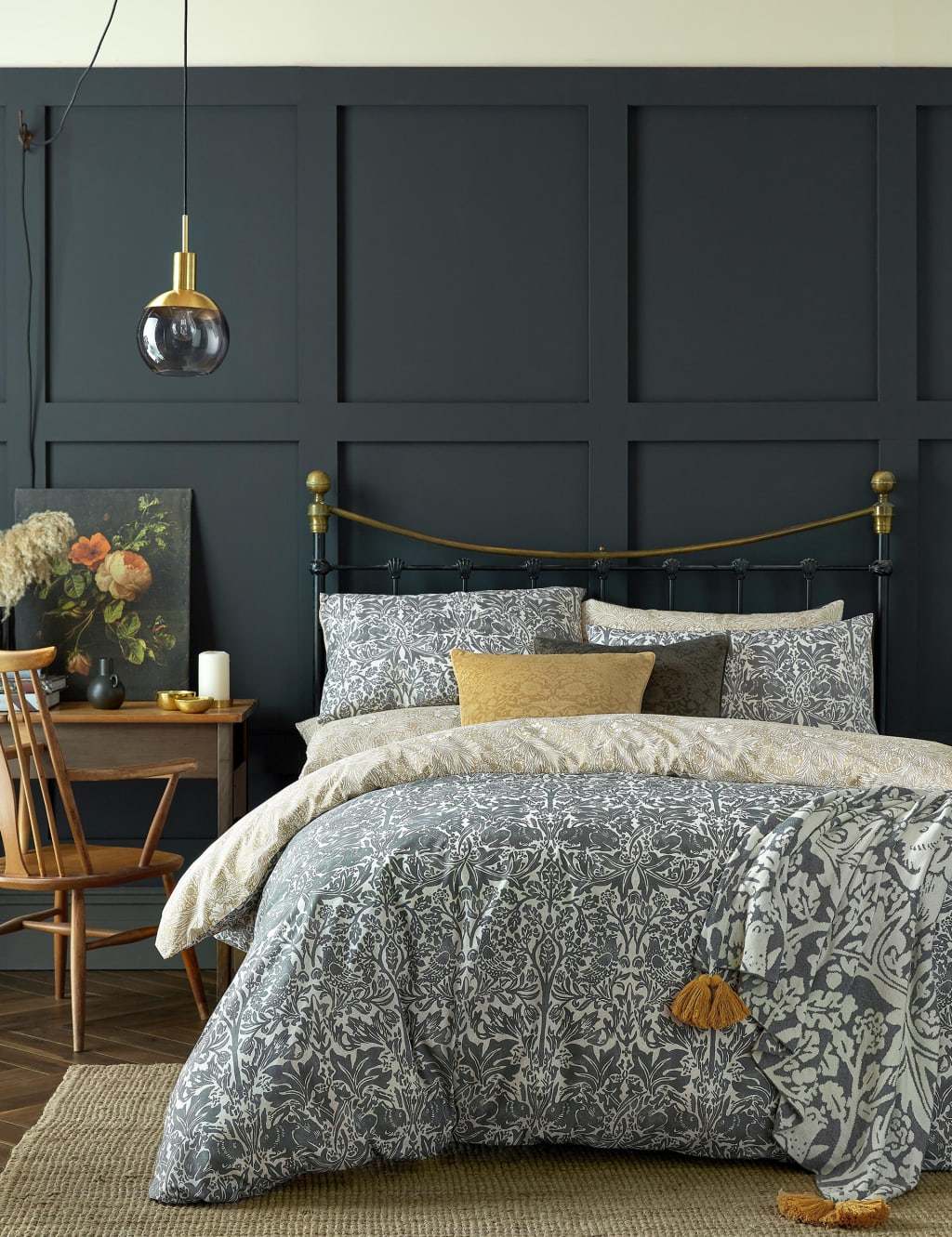 William Morris At Home | M&S