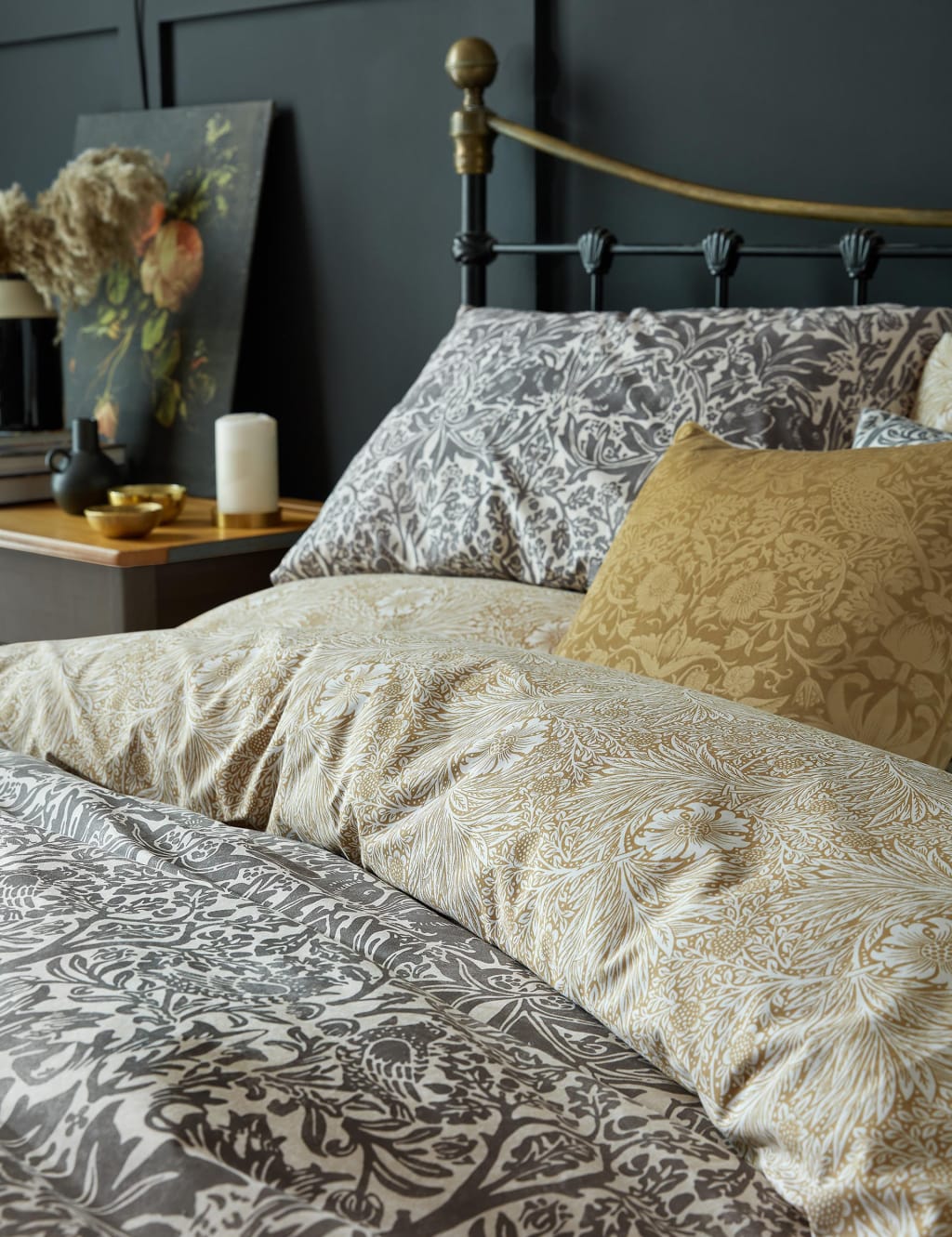 William Morris At Home | M&S