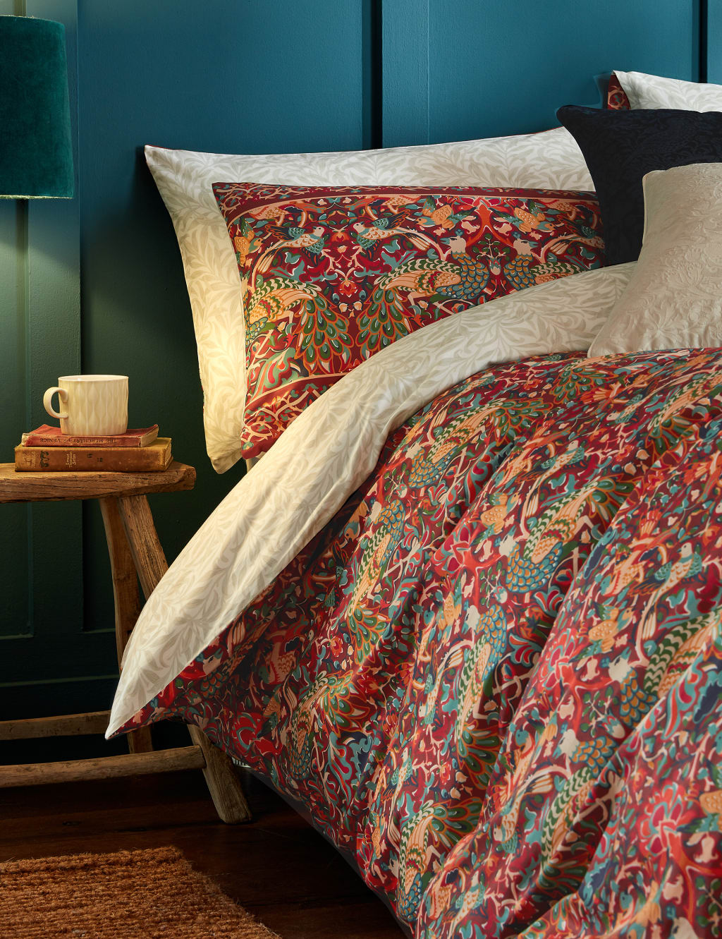 William Morris At Home | M&S