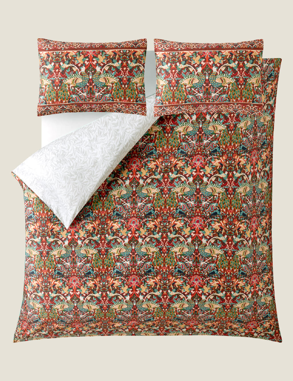 William Morris At Home | M&S