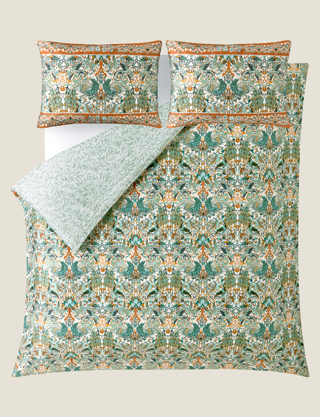 William Morris At Home | M&S