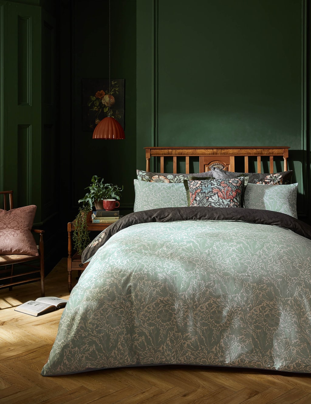 William Morris At Home | M&S
