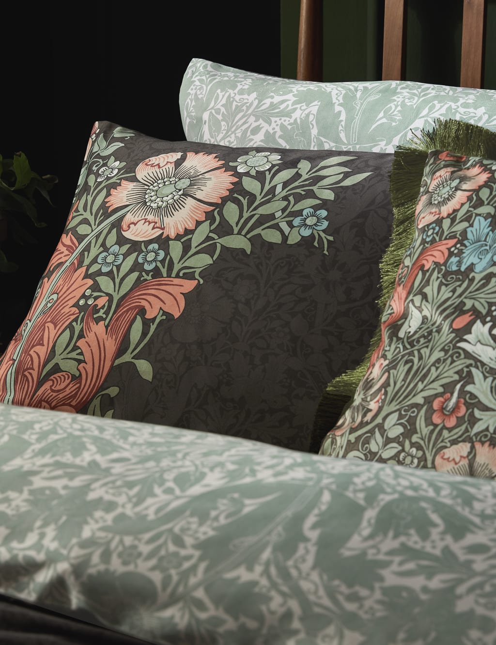 William Morris At Home | M&S