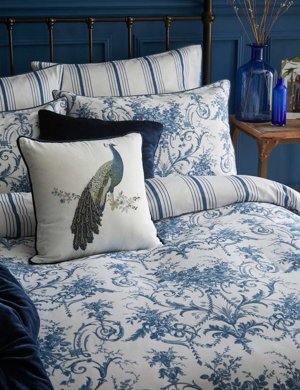 Page 7 - Duvet Covers & Bedding Sets | M&S